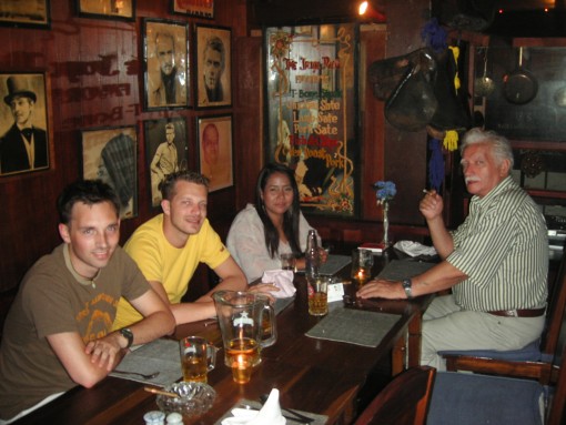 Indonesia » Jaya Pub